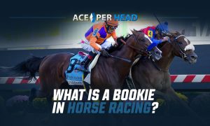 What Is a Bookie in Horse Racing? Racebook Betting 101, As Low as $3/h